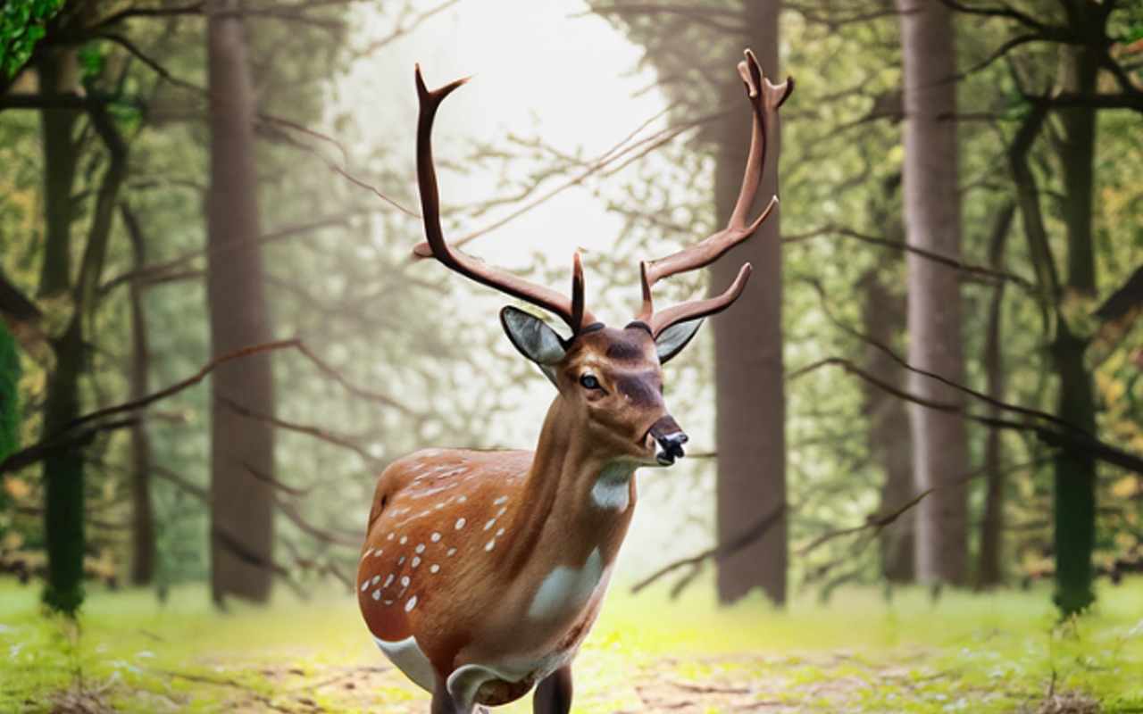 Aim High! “Wisconsin's Exciting Bowhunting Season for Deer Kicks Off ...