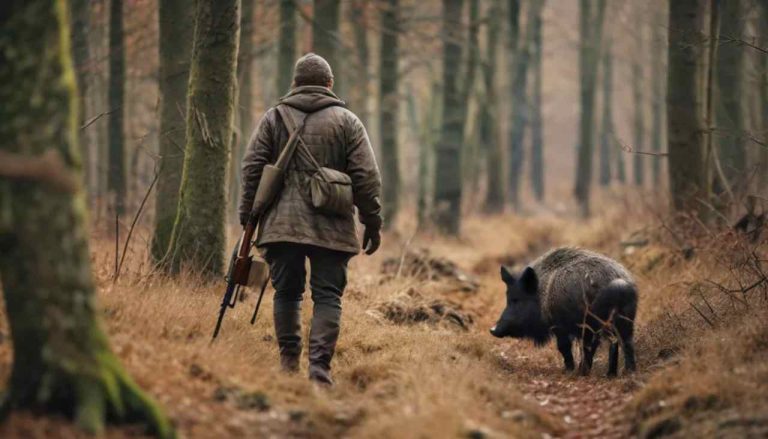 How to Hunt Wild Boar: Beginner's Essentials