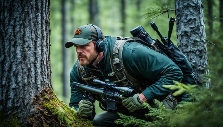 Using Calls to Hunt Black Bears: Types and How to Use